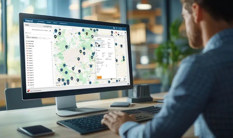 Taxi/Cab Fleet & Operations Management for UK Transport Business