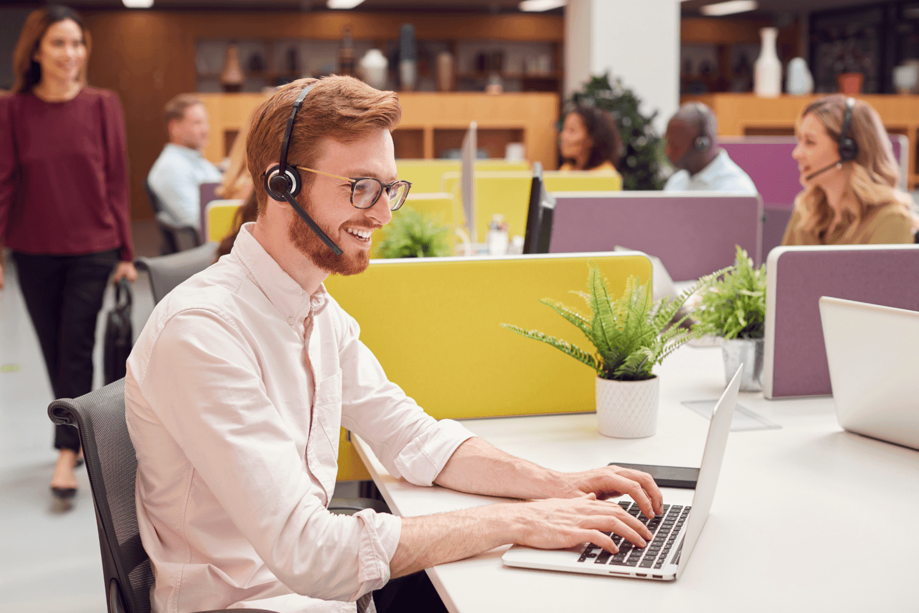 24/7 Taxi Dispatch & Call Centre Outsourcing Services UK